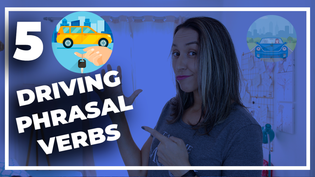 Phrasal Verbs - TeacherPrix